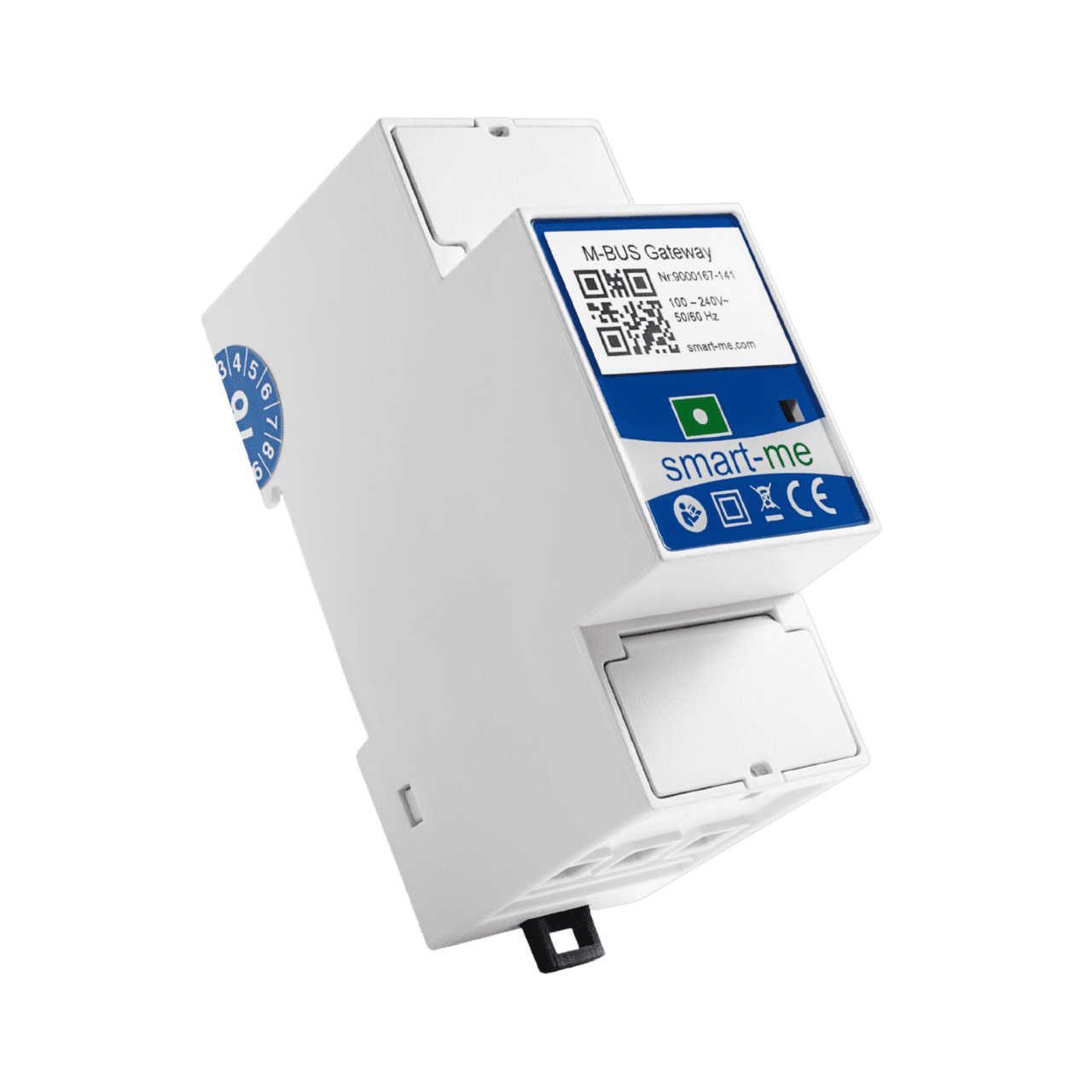 Smart Energy Metering Technology - smart-me AG